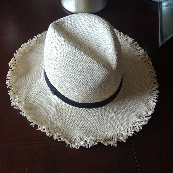 Express | Accessories | New Express Boater Hat | Poshmark